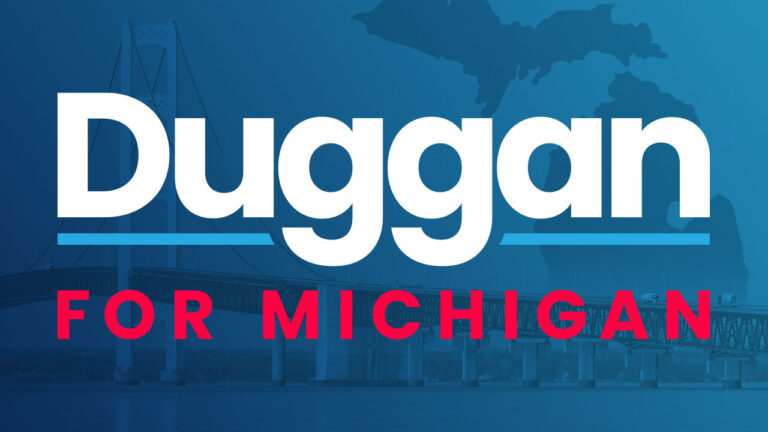 About Mike Duggan | Proven Leadership for Michigan