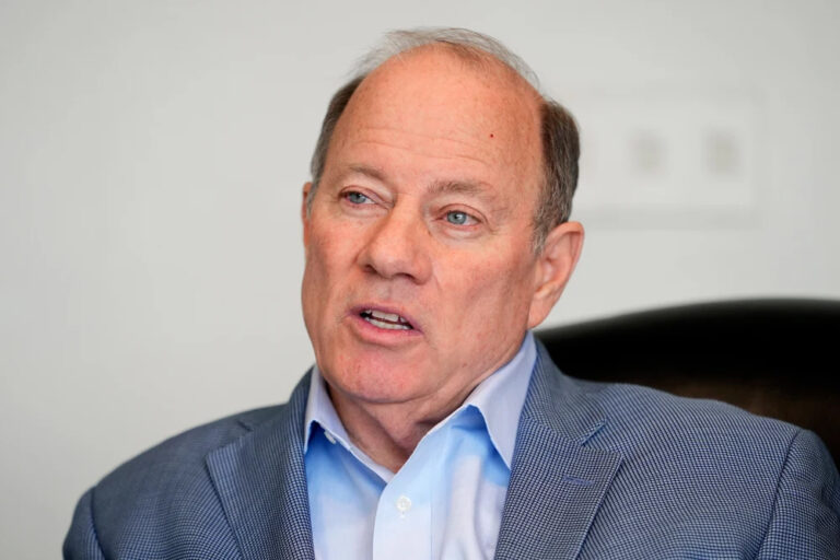 In the News - Mike Duggan for Governor